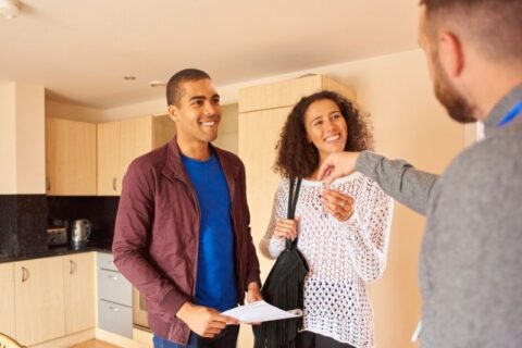 Check-In & Check-Out Process For Tenants - Your Property Matters