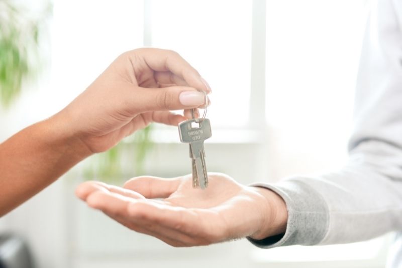 Check-In & Check-Out Process For Tenants - Your Property Matters